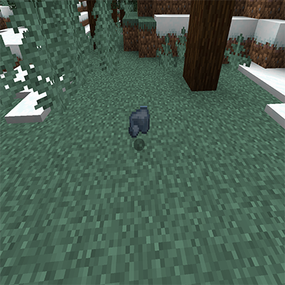 Biome Variation - Gallery - Minecraft Mods - CurseForge