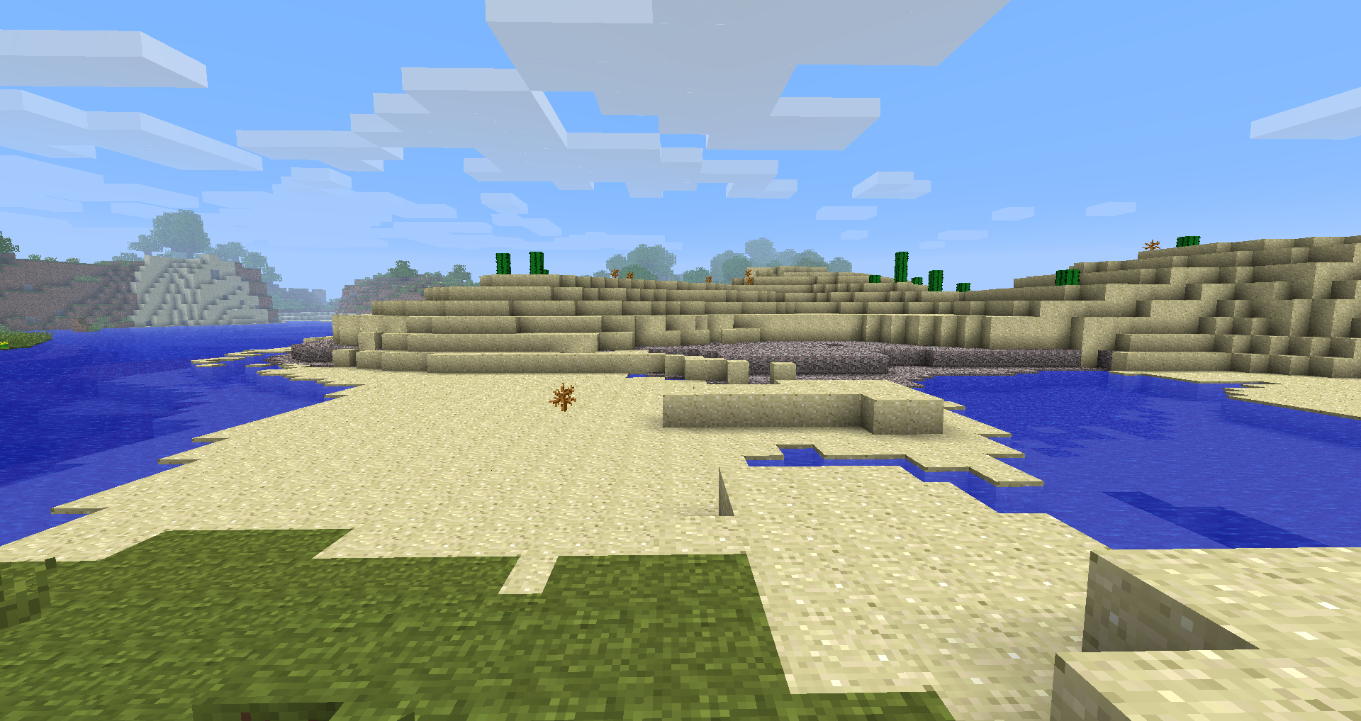 BORE-Craft (OLD) - Minecraft Modpacks - CurseForge