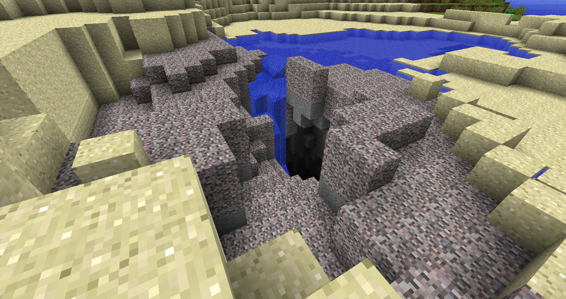 BORE-Craft (OLD) - Minecraft Modpacks - CurseForge