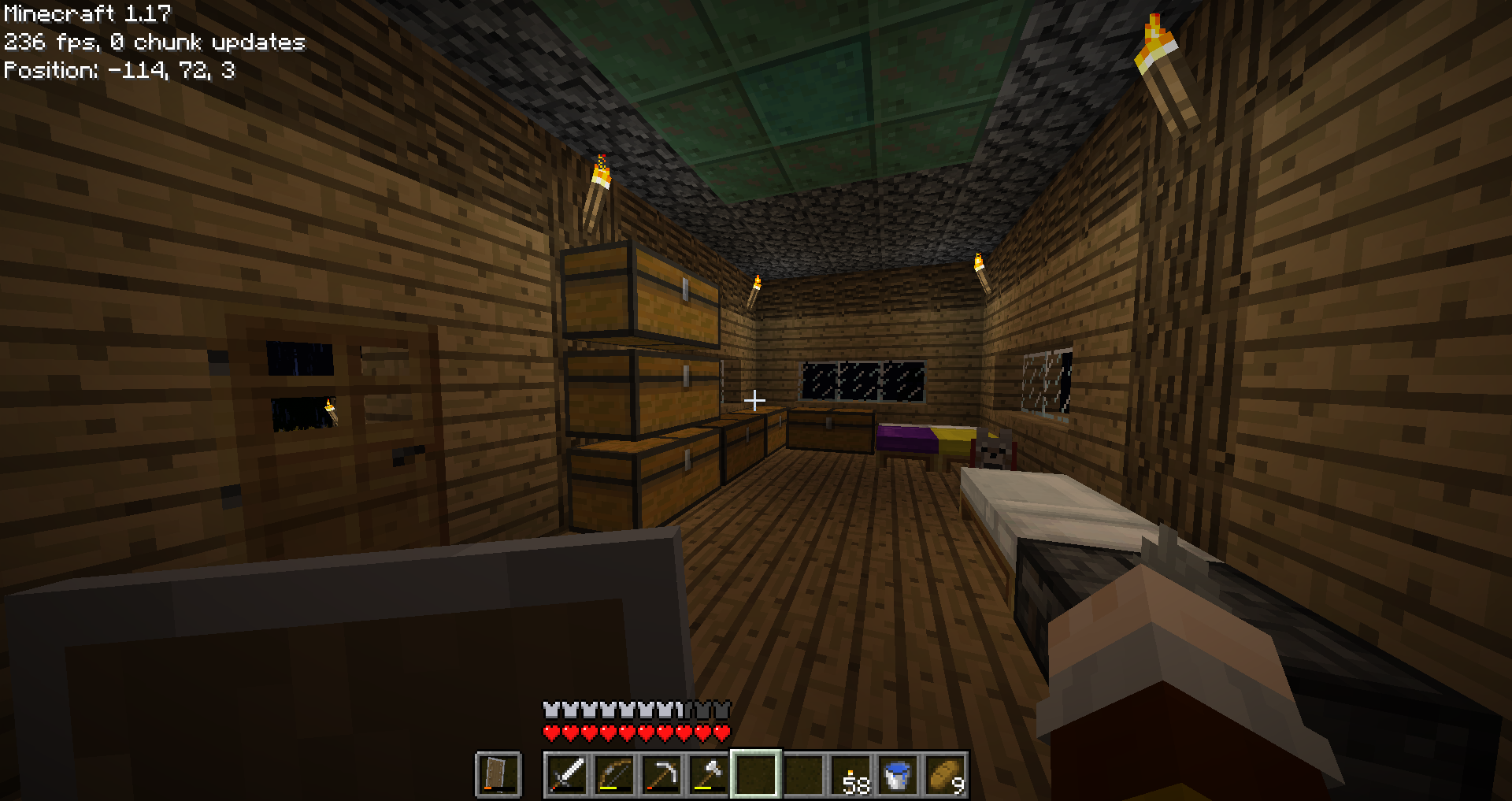 BORE-Craft (OLD) - Minecraft Modpacks - CurseForge