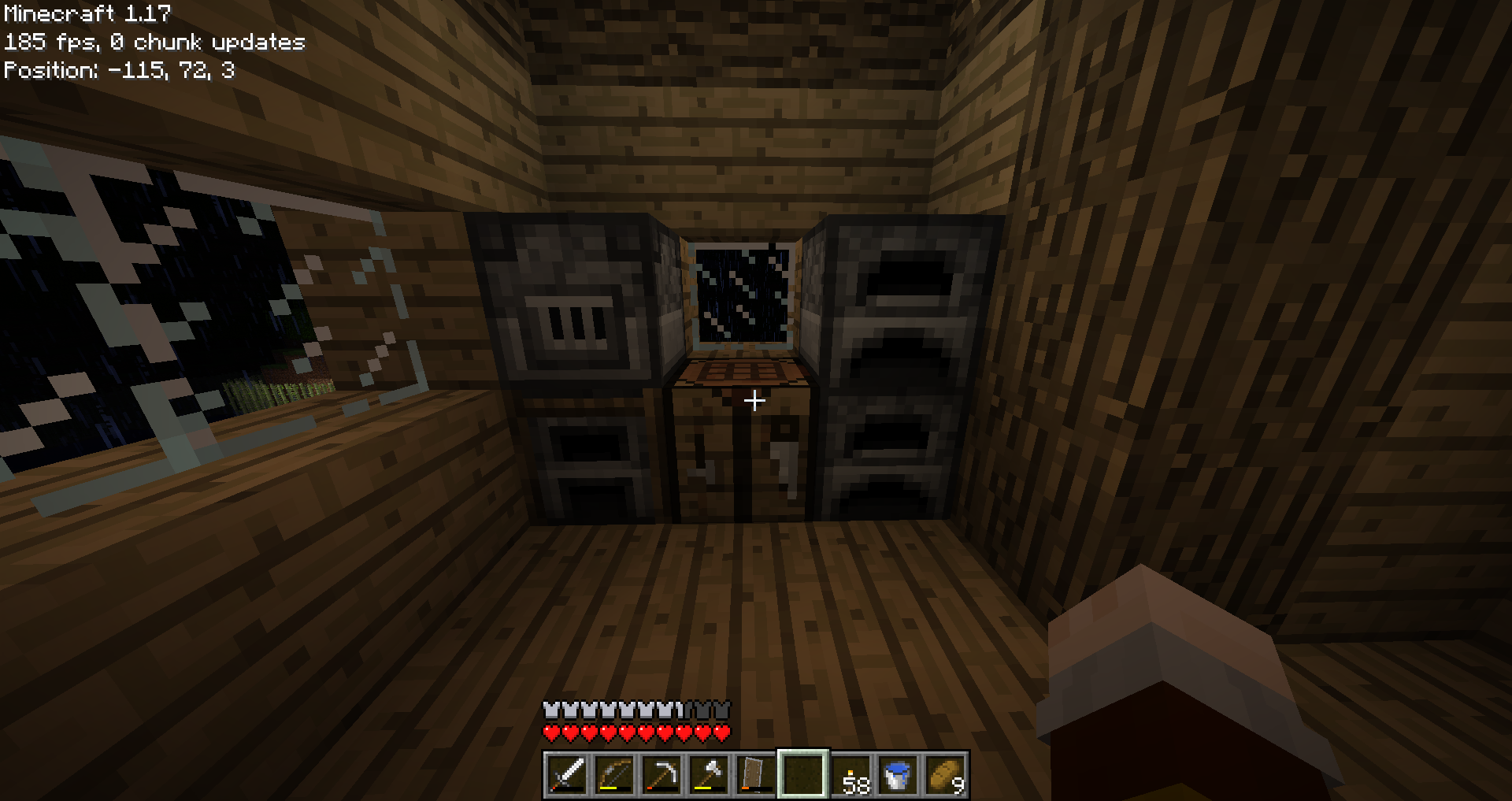 BORE-Craft (OLD) - Minecraft Modpacks - CurseForge