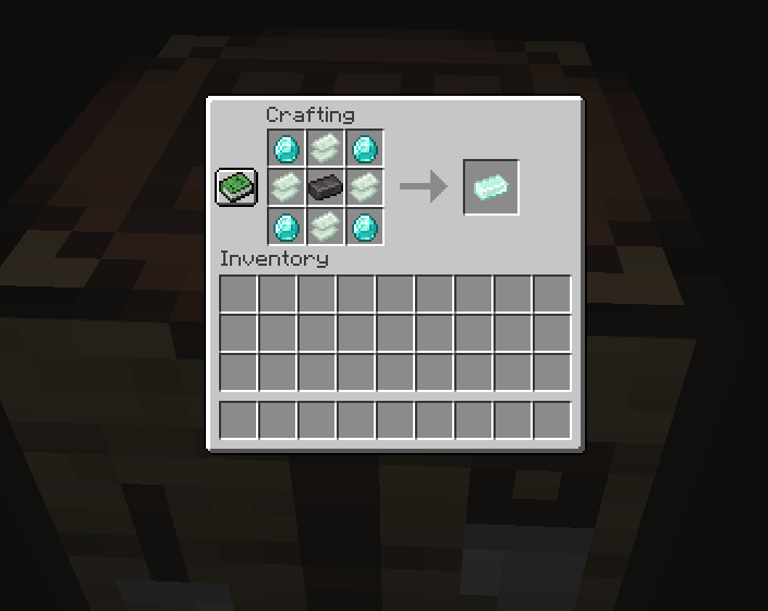 Everything Titanium - Minecraft Mods - CurseForge