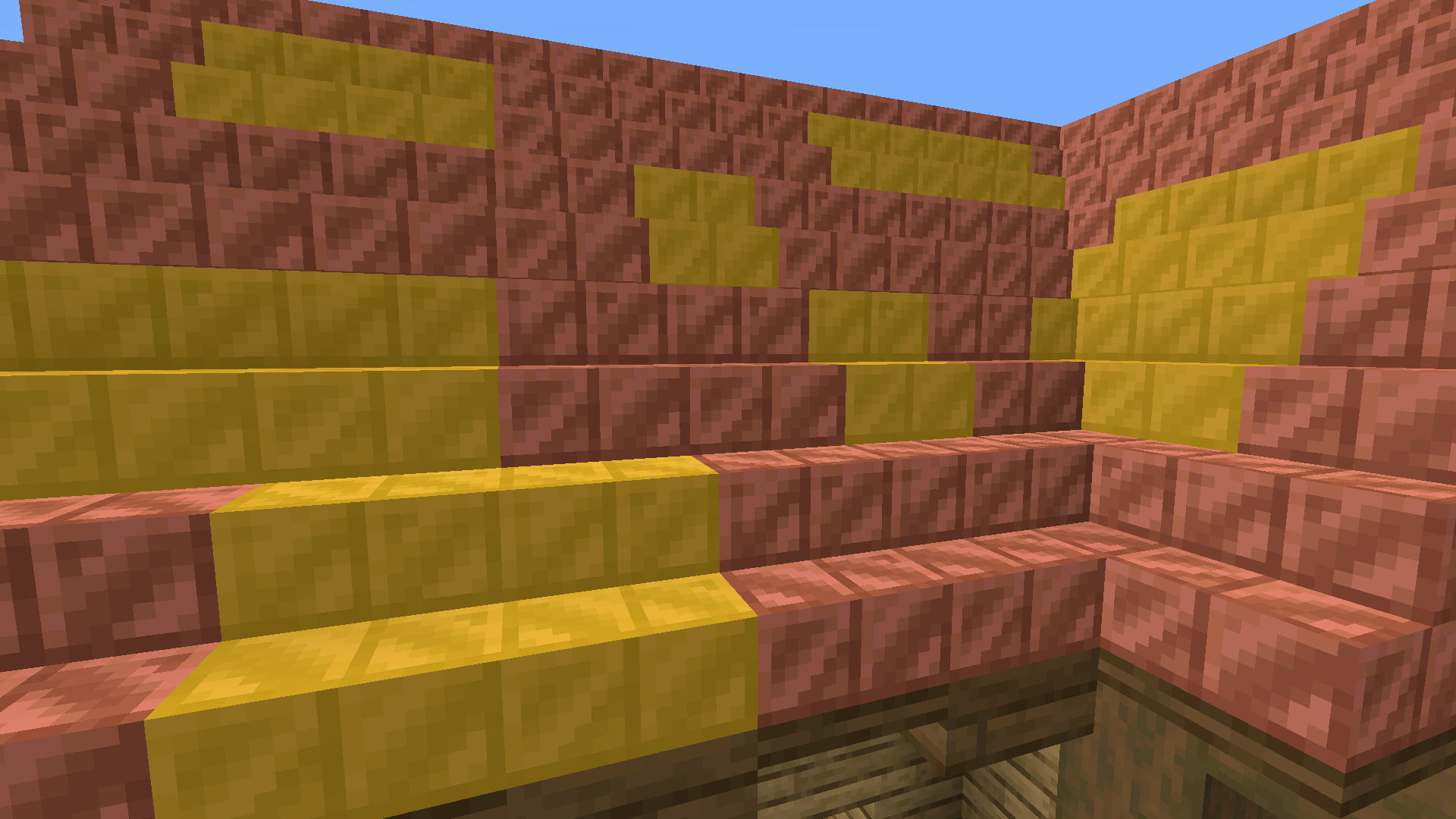 Waxed Indication - Minecraft Resource Packs - CurseForge
