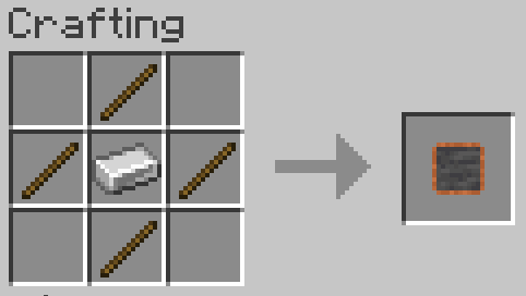 Panning - Gallery - Minecraft Mods - CurseForge