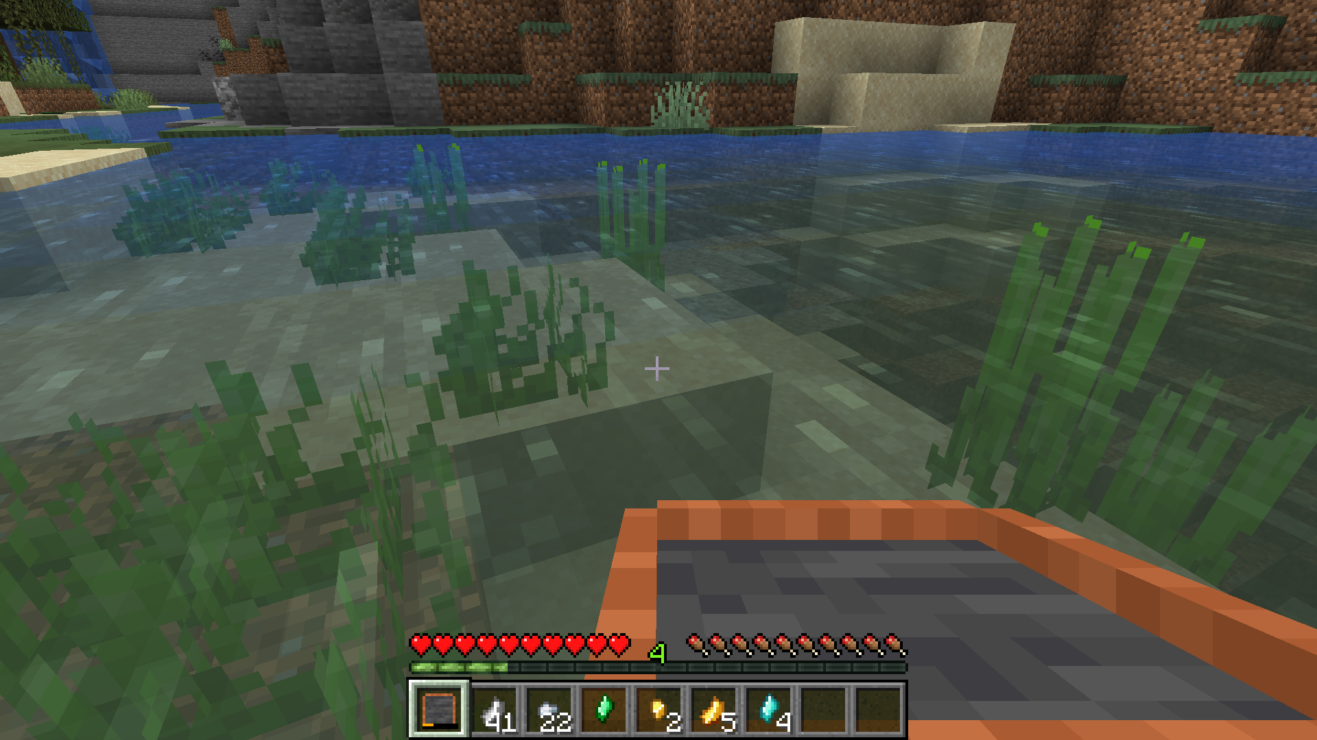 Panning - Gallery - Minecraft Mods - CurseForge