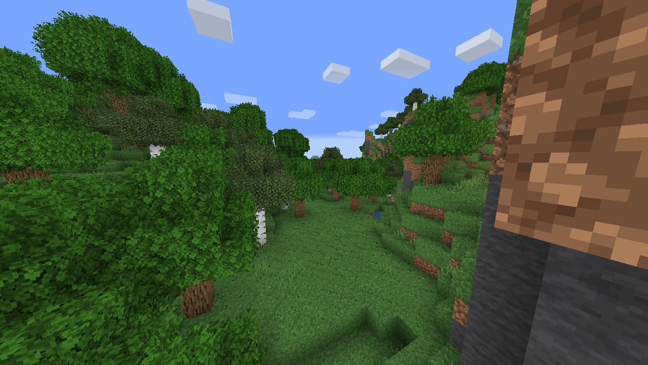 Refined Realism - Minecraft Modpacks - CurseForge