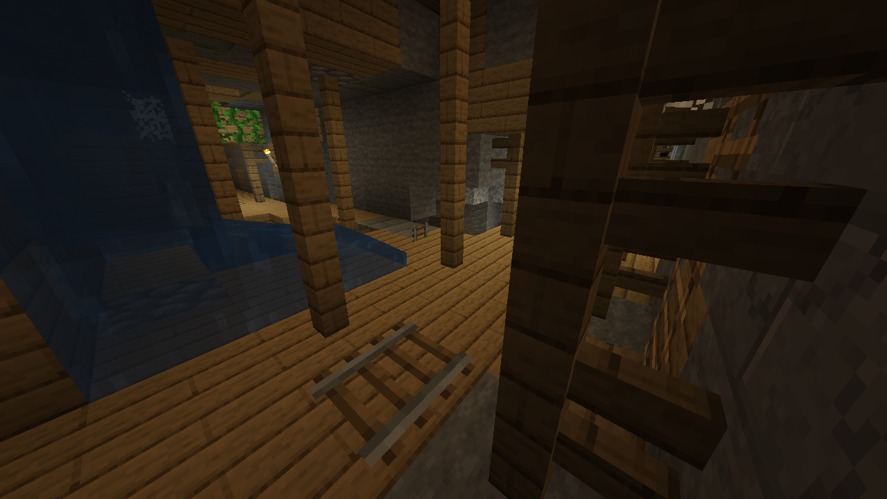 Refined Realism - Minecraft Modpacks - CurseForge