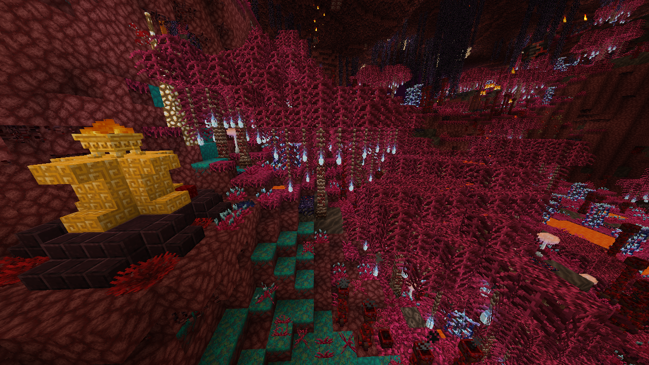 Refined Realism - Minecraft Modpacks - CurseForge