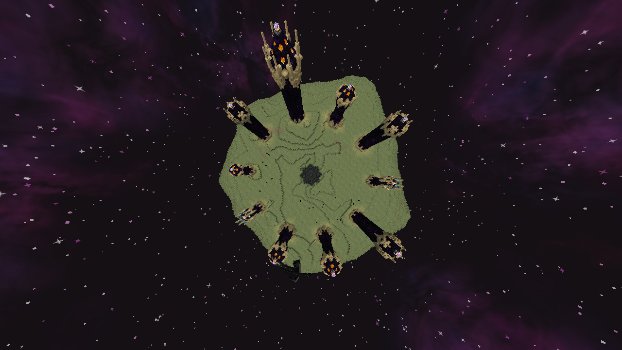 Refined Realism - Minecraft Modpacks - CurseForge