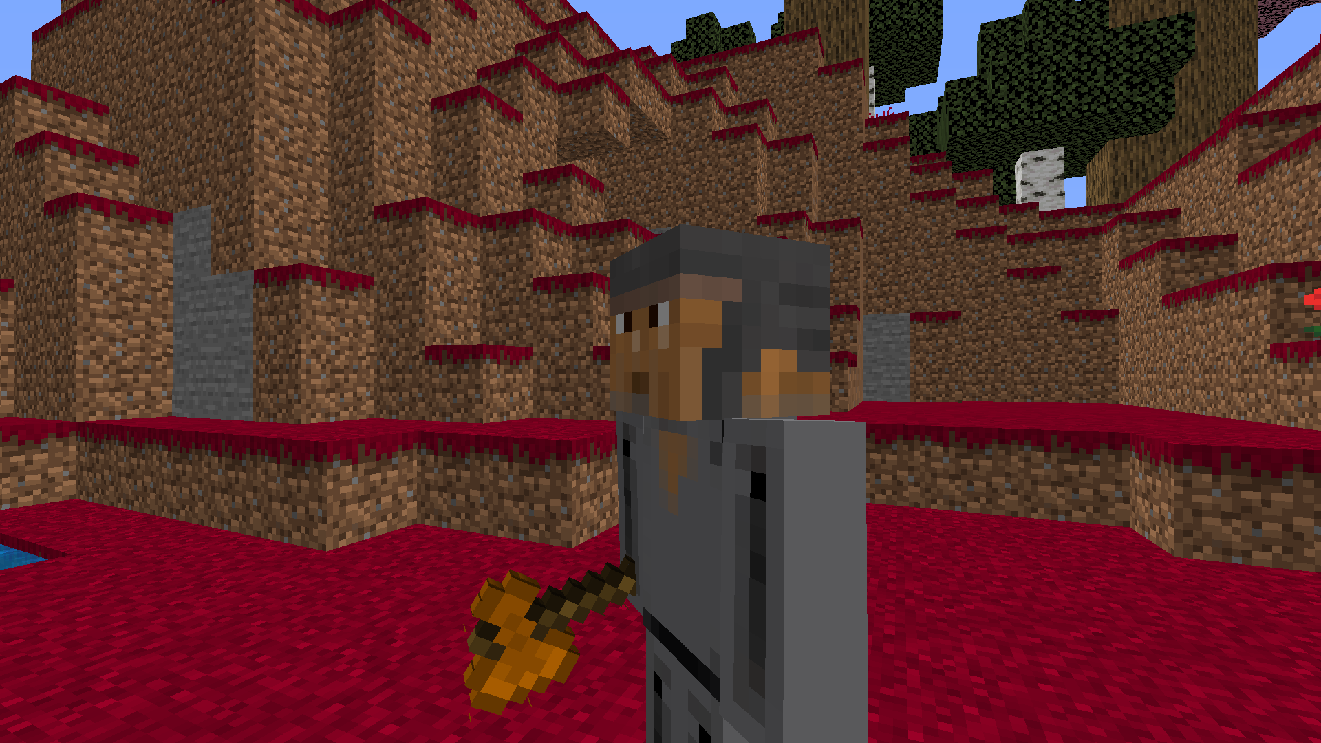 New stuff is bein added boisz - Screenshots - Minecraft Mods - CurseForge