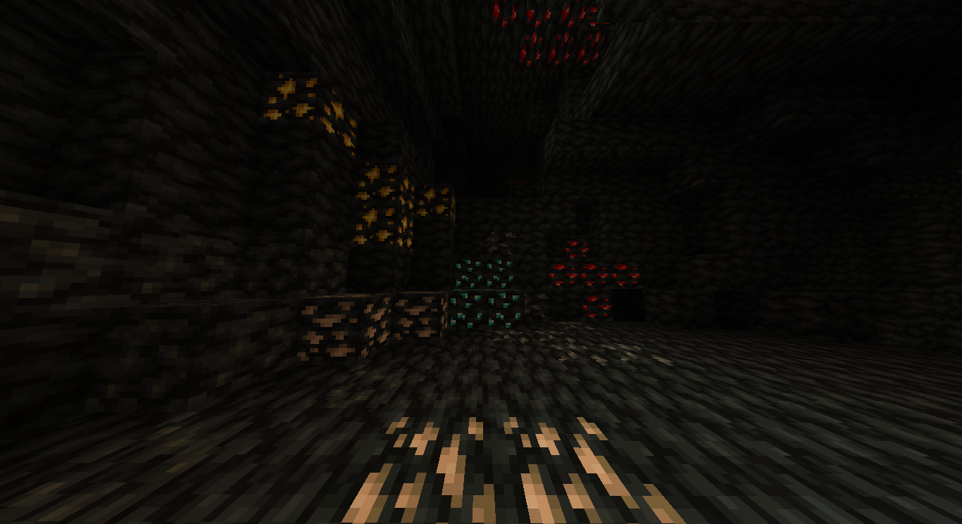 TheUndergrowth - Minecraft Mods - CurseForge