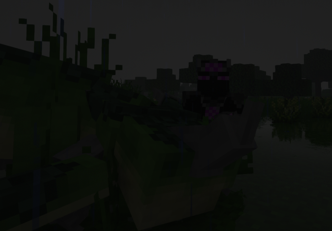 Darkcraft Modpack - Minecraft Modpacks - CurseForge