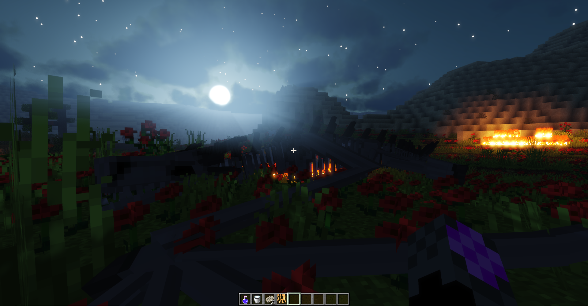 Darkcraft Modpack - Minecraft Modpacks - CurseForge