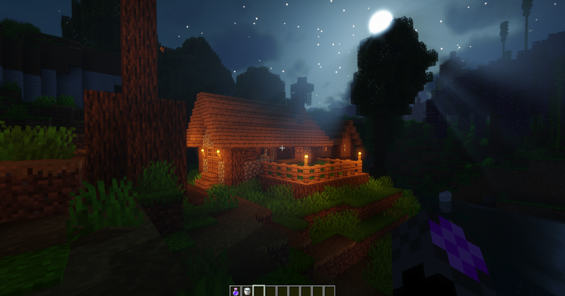 Darkcraft Modpack - Minecraft Modpacks - CurseForge