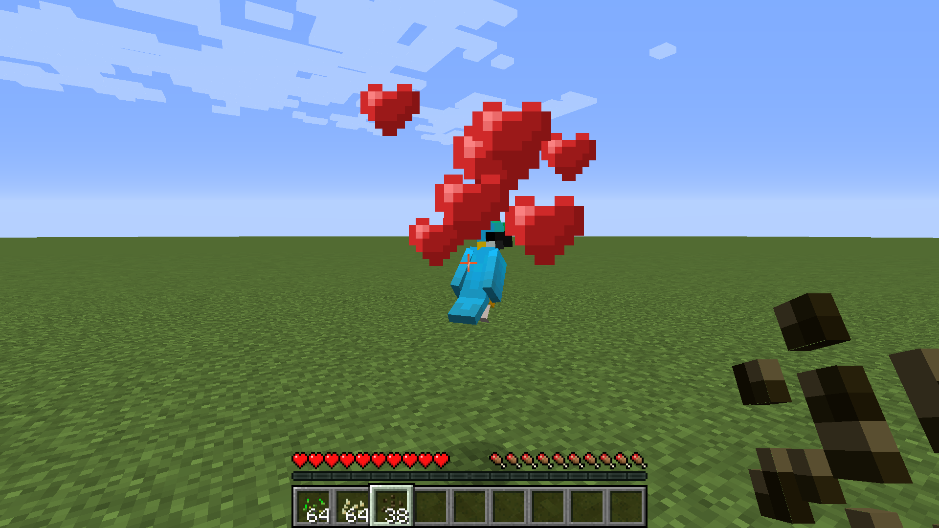 Port's Parrots Plus - Minecraft Mods - CurseForge