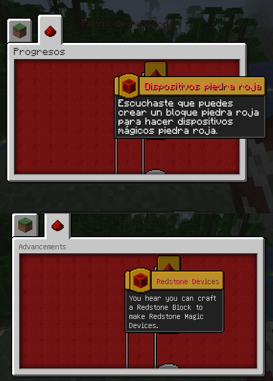 Redstone Magic - Minecraft Mods - CurseForge