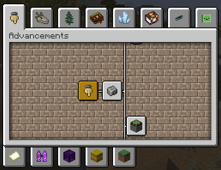 The Technological Magical RPG Modpack By Fire36 [TTMR] - Minecraft ...