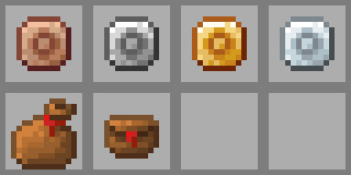 Dot Coin Mod (Forge) - Minecraft Mods - CurseForge