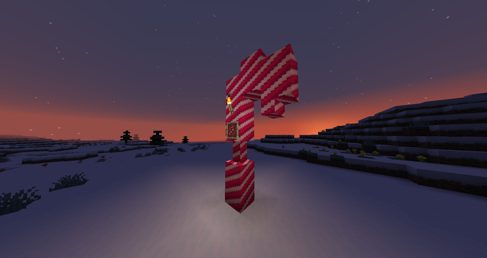 Frostbite - Gallery - Minecraft Mods - CurseForge