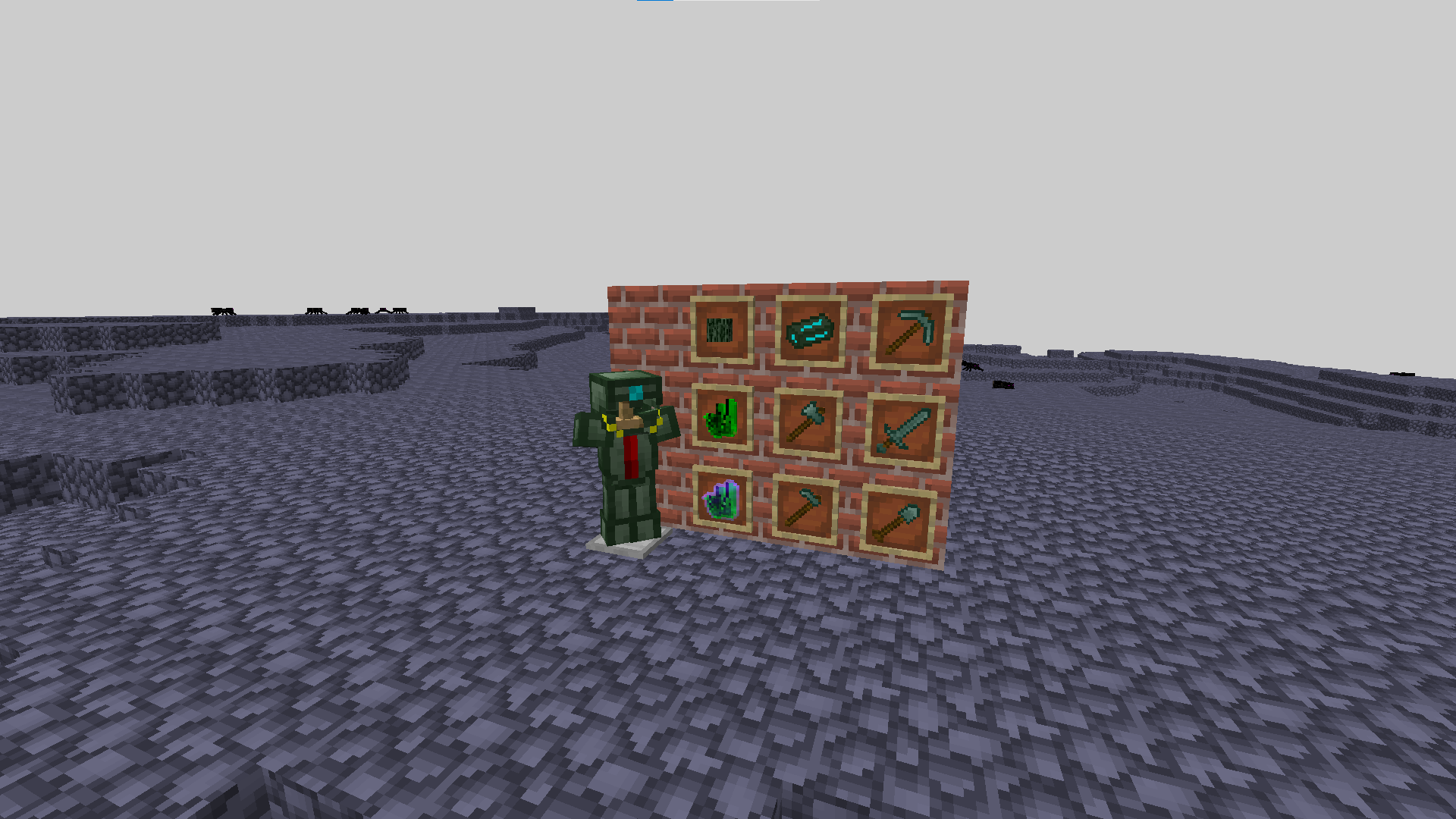 better everything - Minecraft Mods - CurseForge