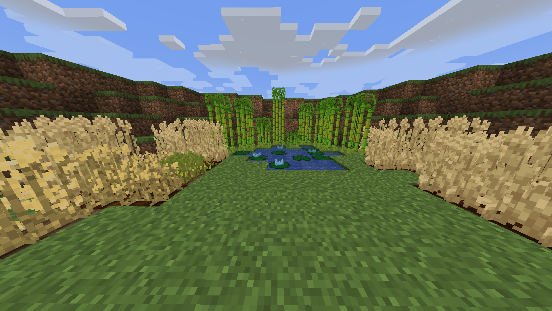 Fable Flora - Minecraft Resource Packs - CurseForge