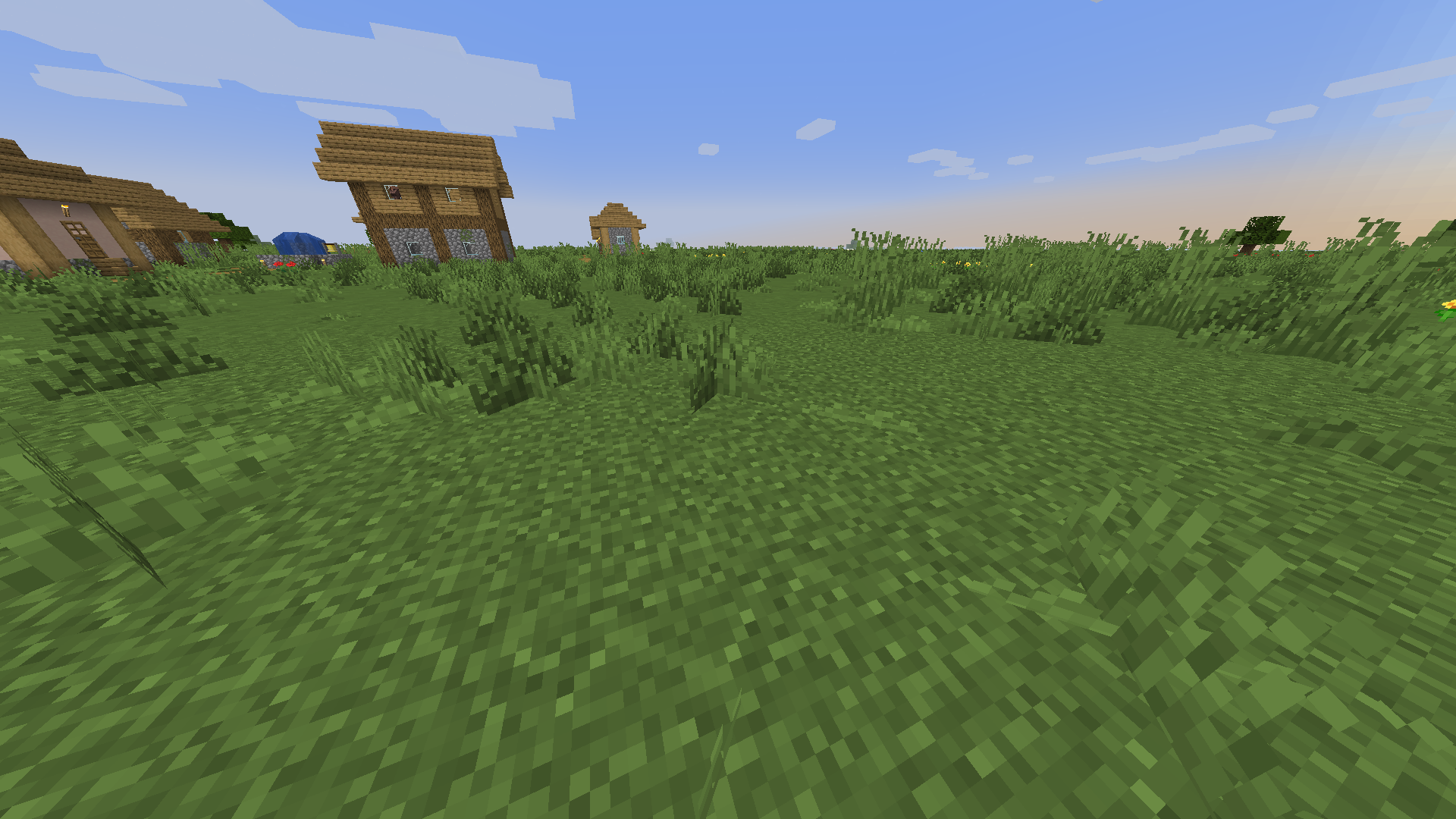 Fable Flora Screenshots - Resource Packs - Minecraft