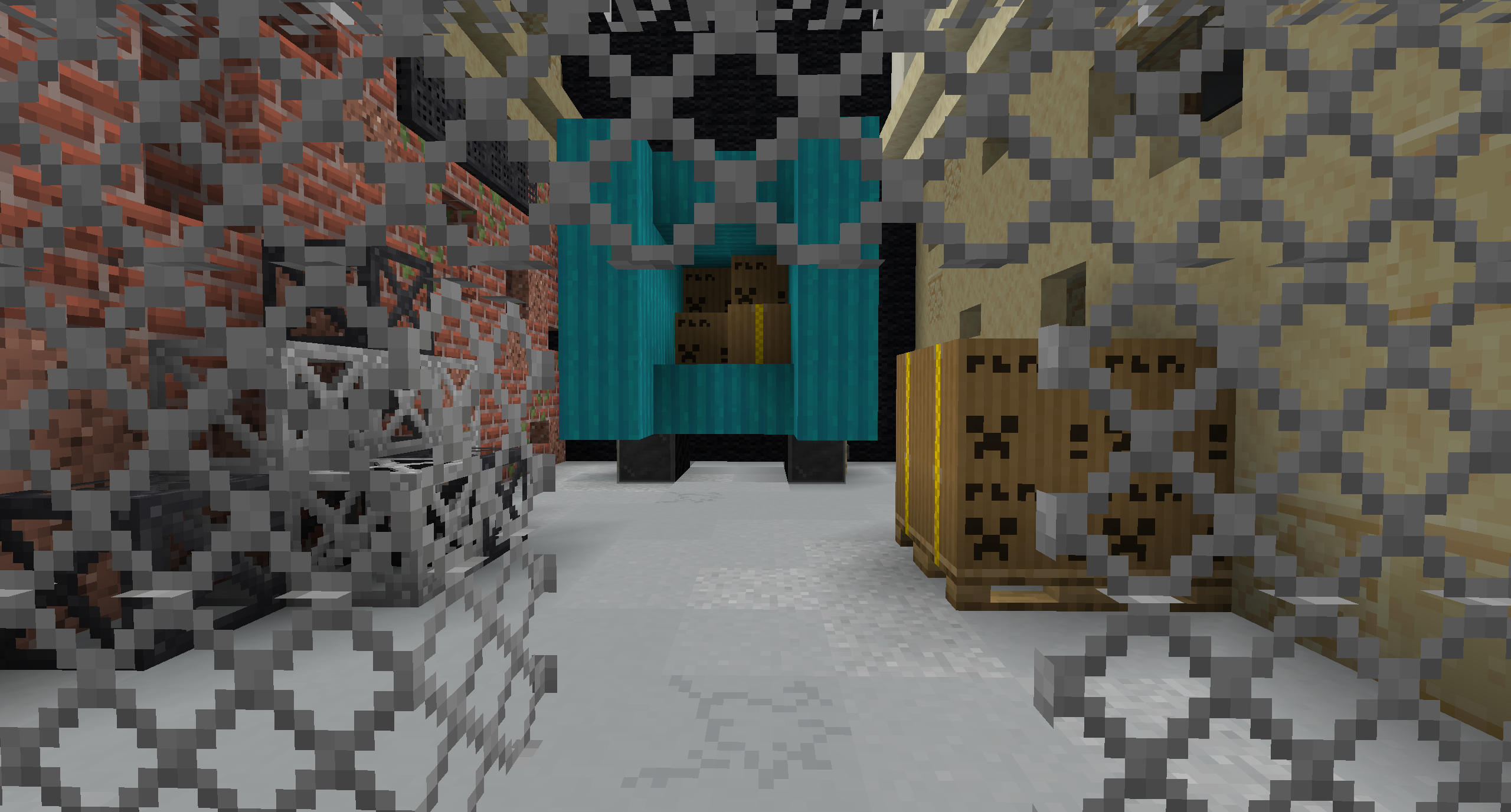 City Decor - Minecraft Mods - CurseForge