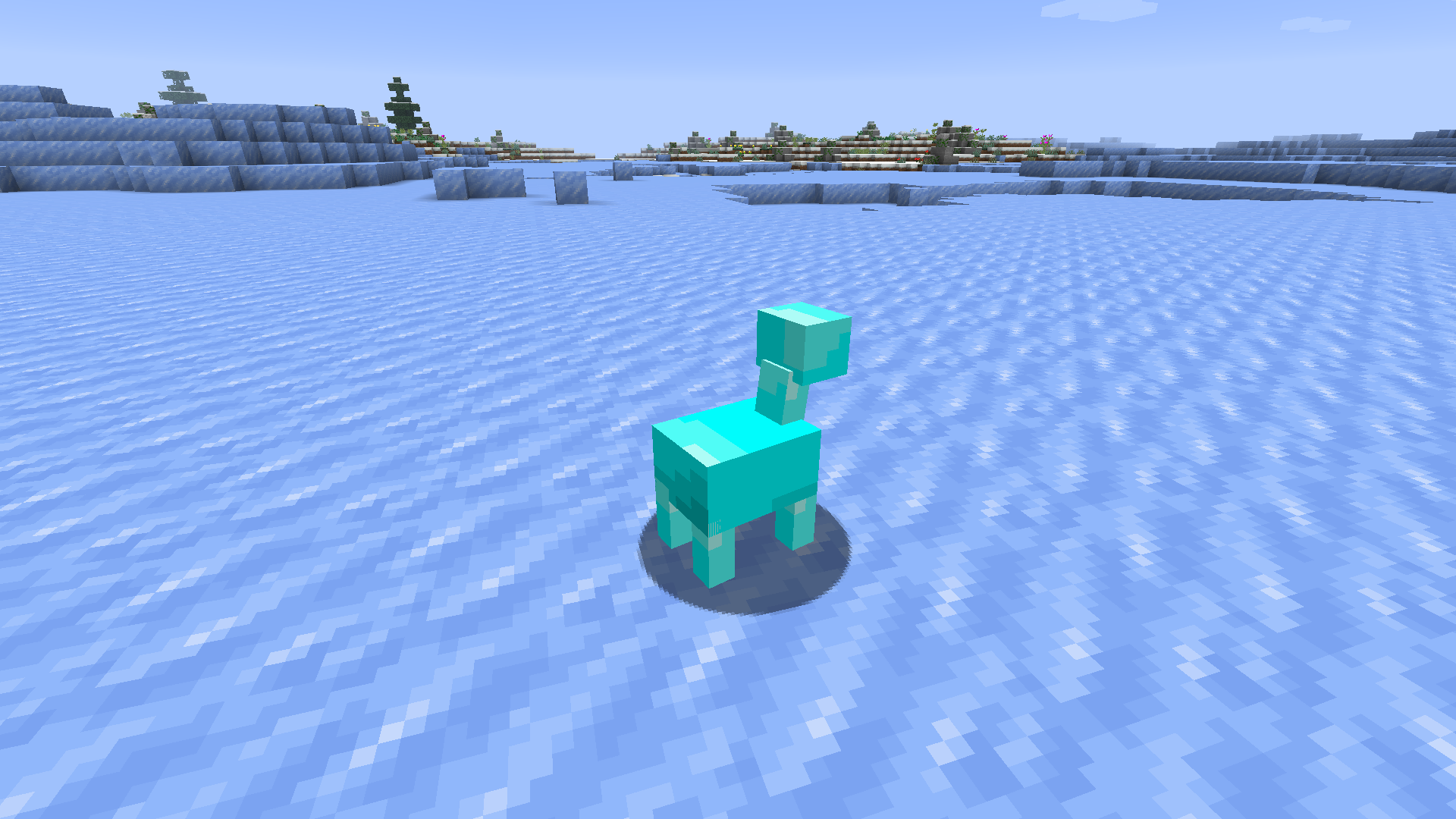 Better Nature Mod - Minecraft Mods - CurseForge