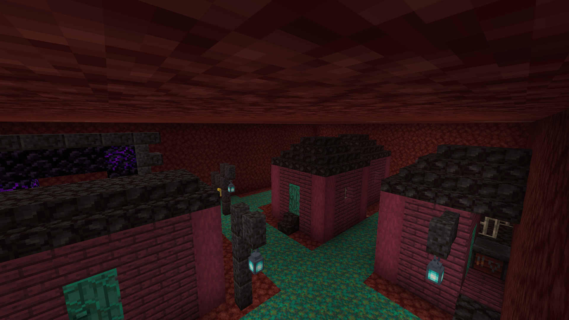 Better Nature Mod - Minecraft Mods - CurseForge