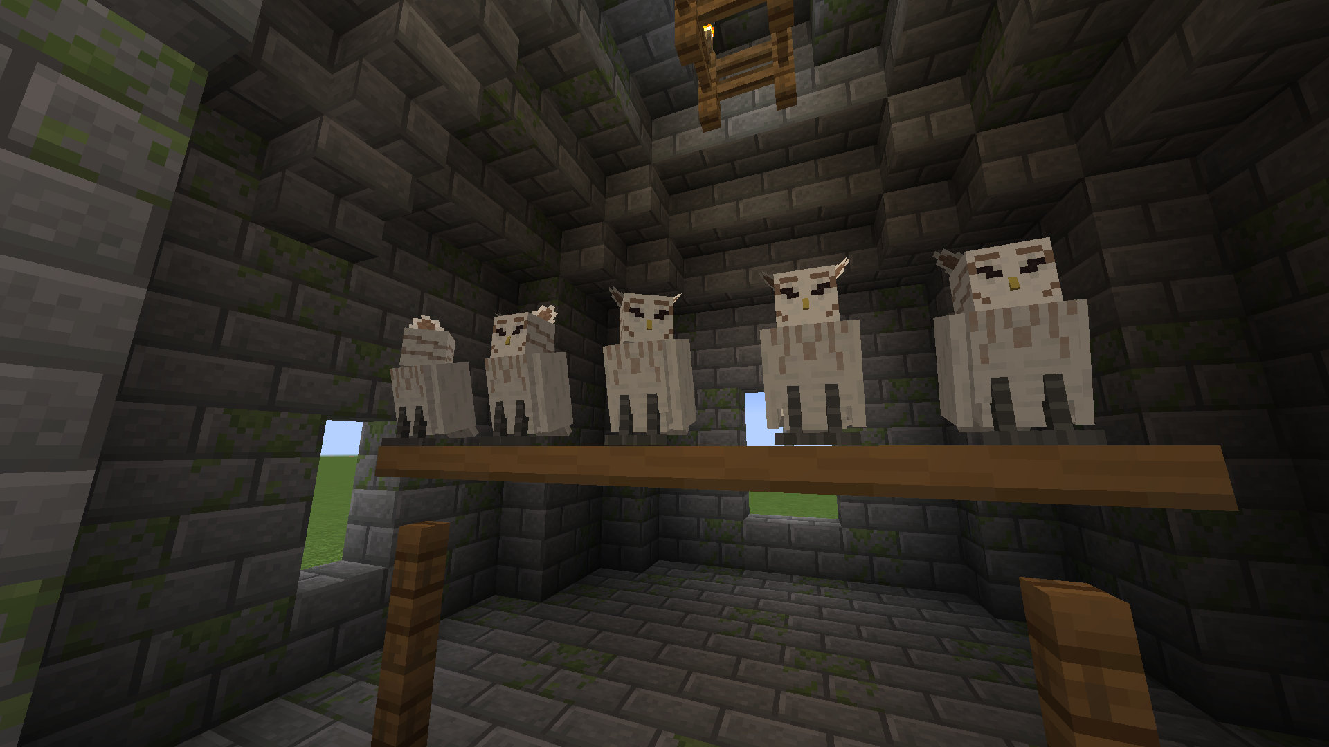 EvenMoreDecorations - Minecraft Mods - CurseForge