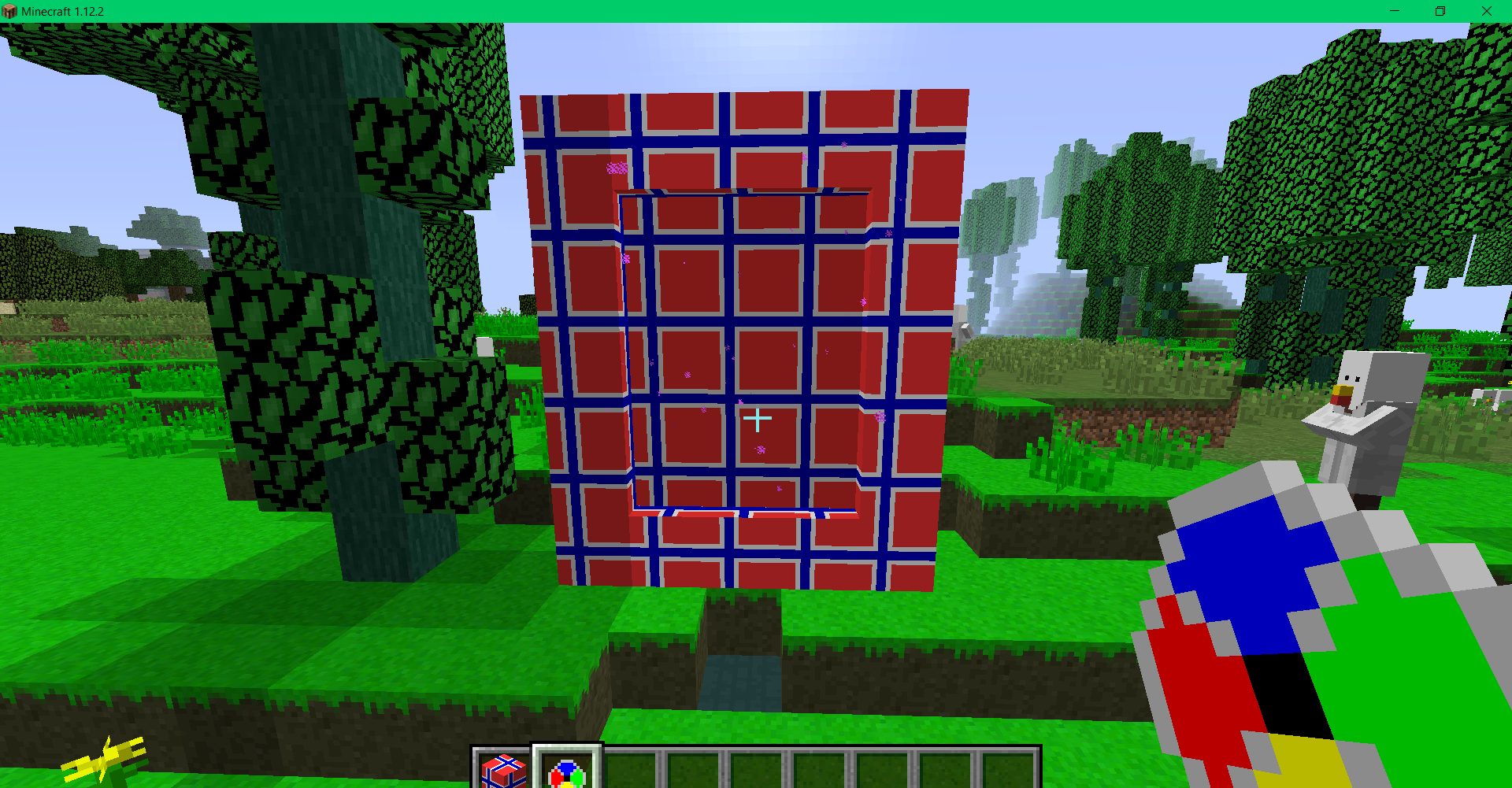 PiEffe Mod - Gallery - Minecraft Mods - CurseForge