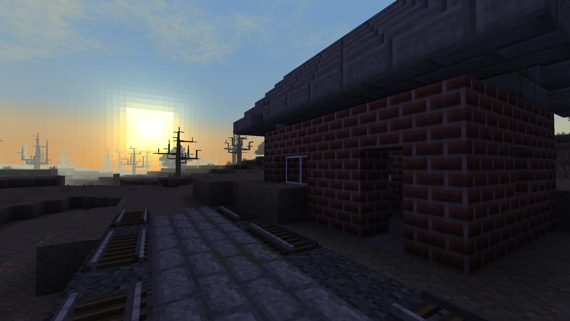 Wastelander - Minecraft Modpacks - CurseForge