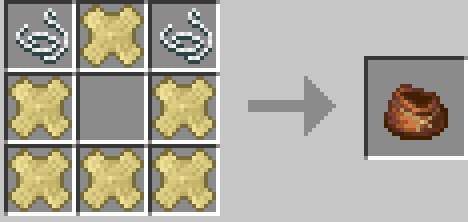 [Fabric]Vegan Leather Mod - Screenshots - Minecraft Mods - CurseForge