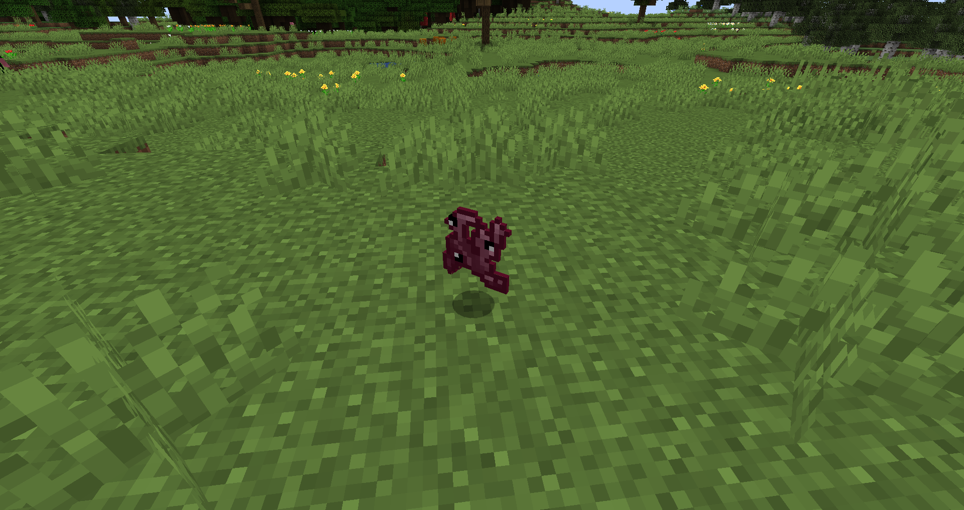 The Piggy Mod (CANCELLED) - Minecraft Mods - CurseForge