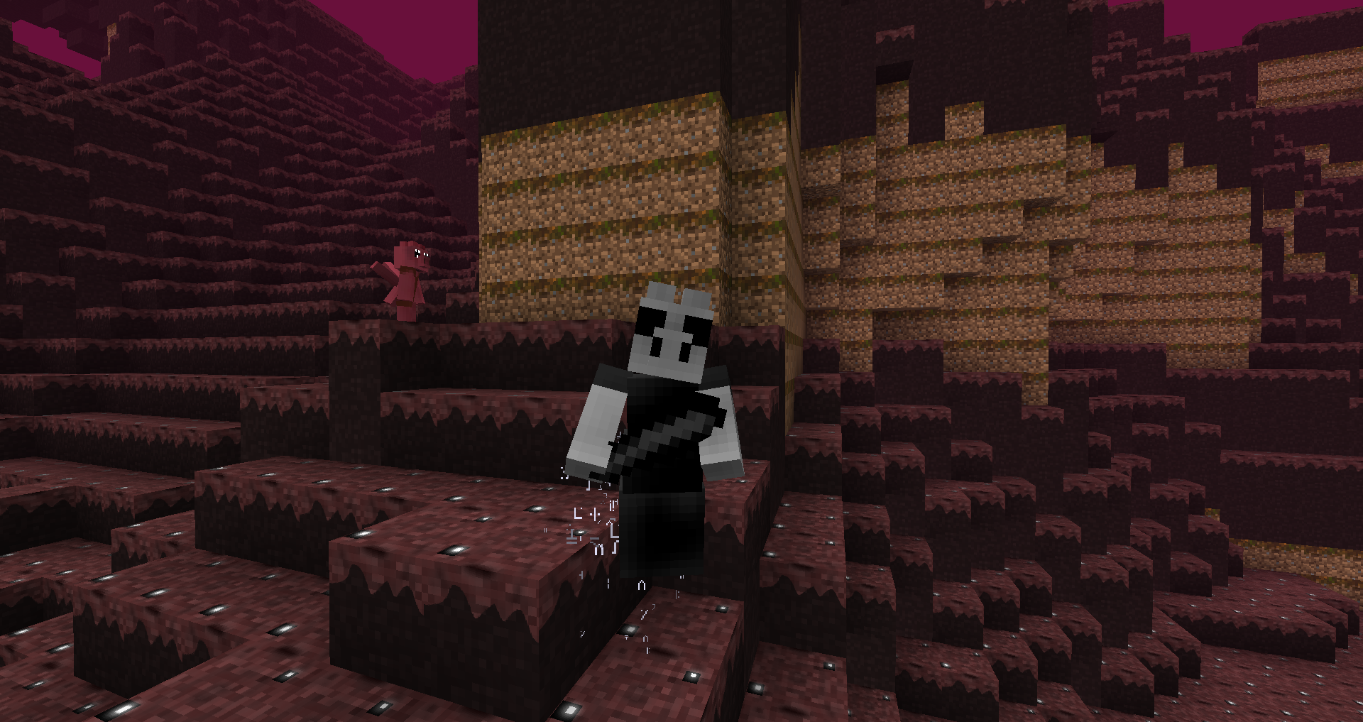 The Piggy Mod (CANCELLED) - Minecraft Mods - CurseForge