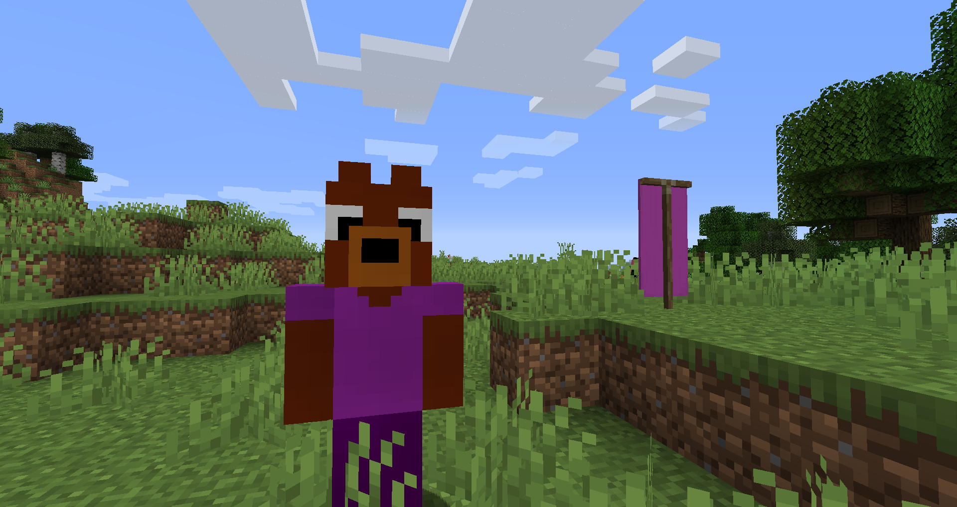 The Piggy Mod (CANCELLED) - Gallery - Minecraft Mods - CurseForge