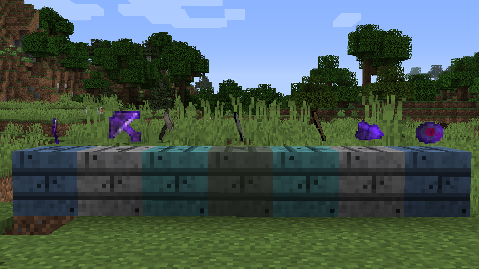 The Piggy Mod (CANCELLED) - Gallery - Minecraft Mods - CurseForge