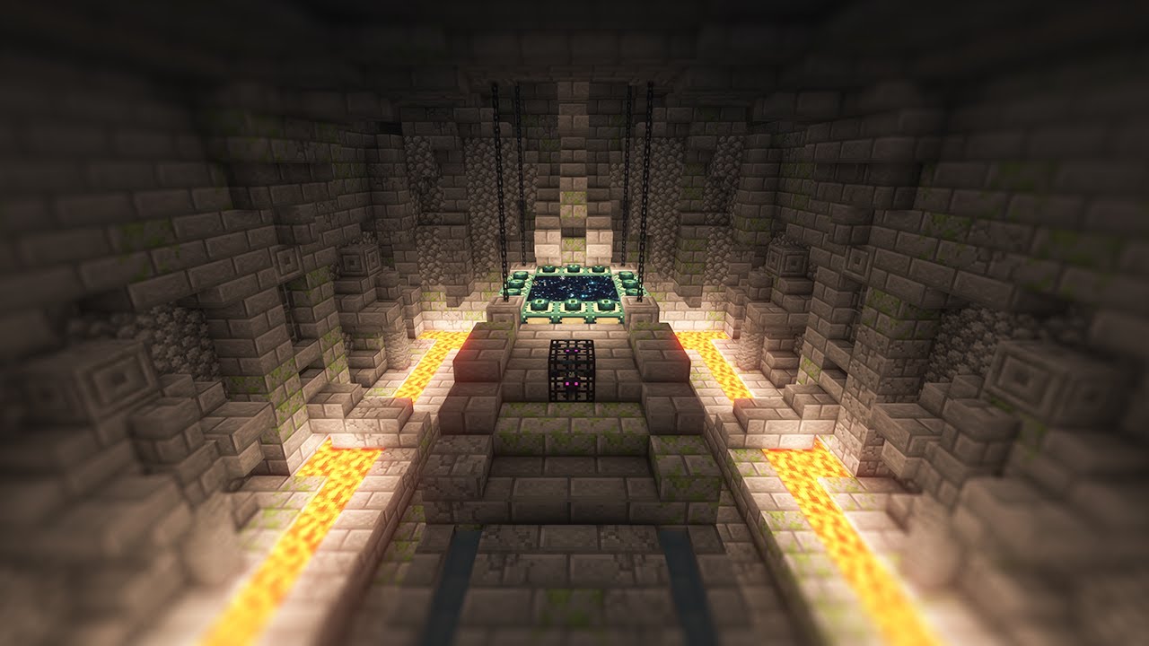 Jims Forge Modpack (Vanilla+) - Minecraft Modpacks - CurseForge