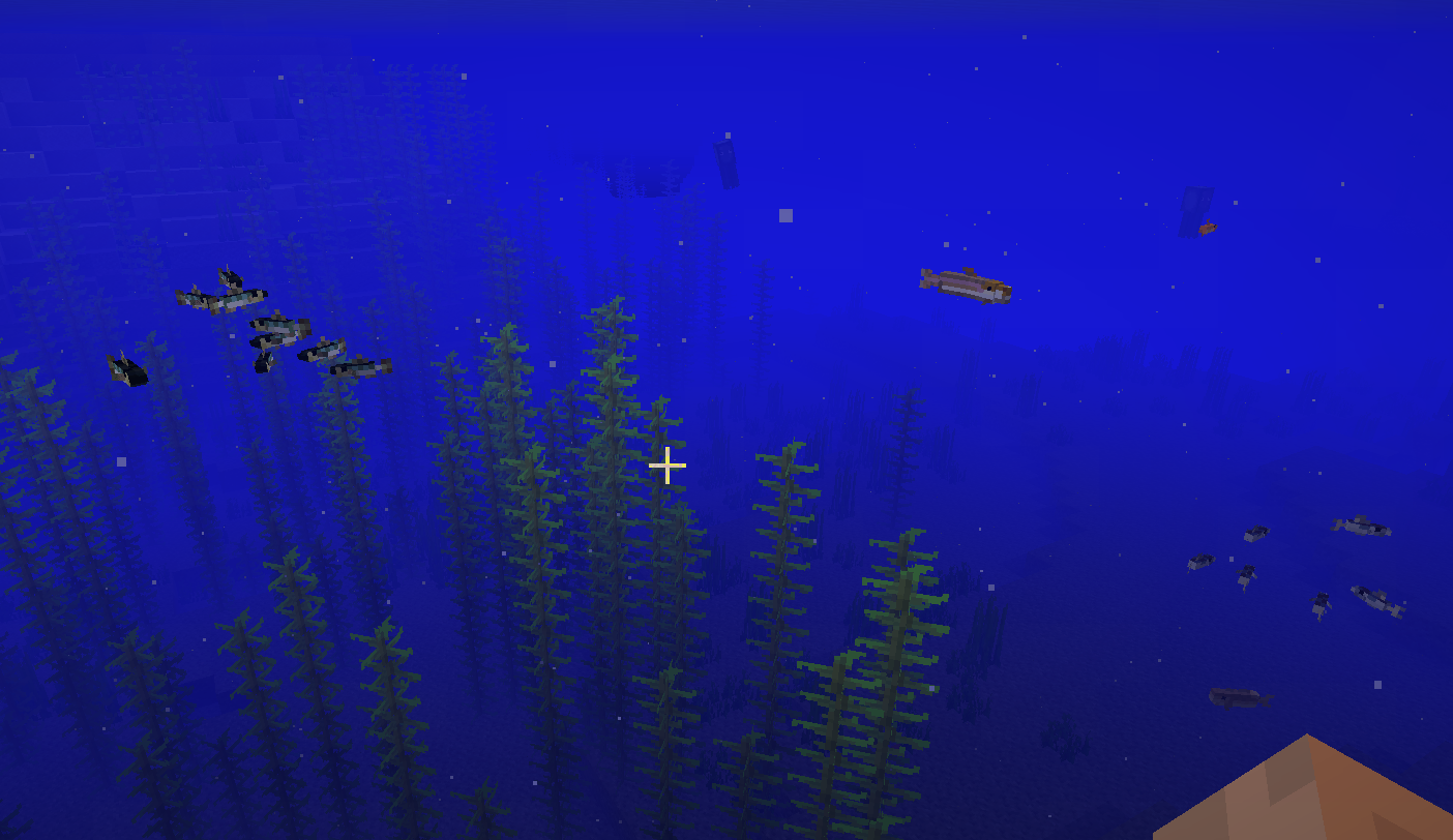Piscary - Minecraft Mods - CurseForge