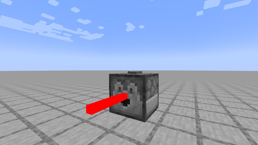 ToLaserBlade (Fabric) - Gallery - Minecraft Mods - CurseForge