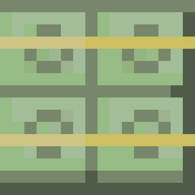 Mor Gözün Modu - Minecraft Mods - CurseForge