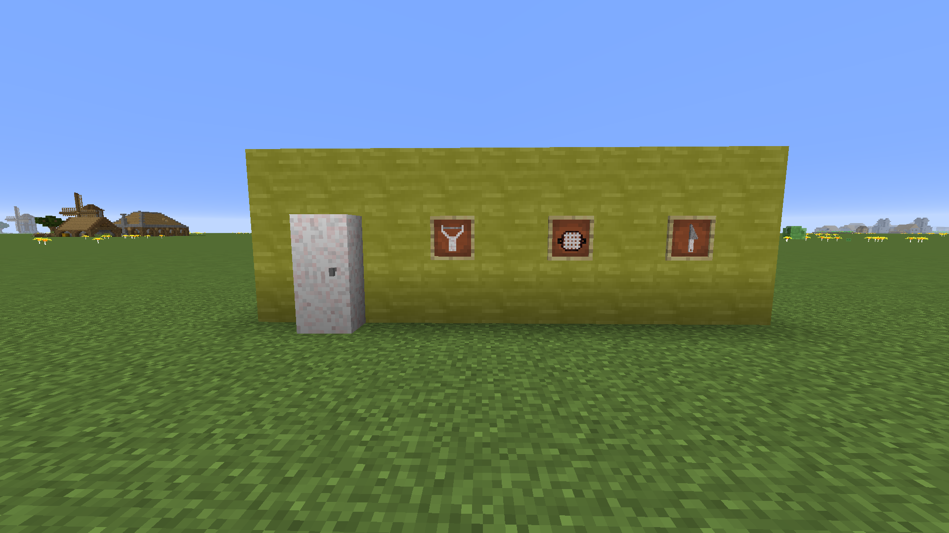 Global_Addition - Minecraft Mods - CurseForge