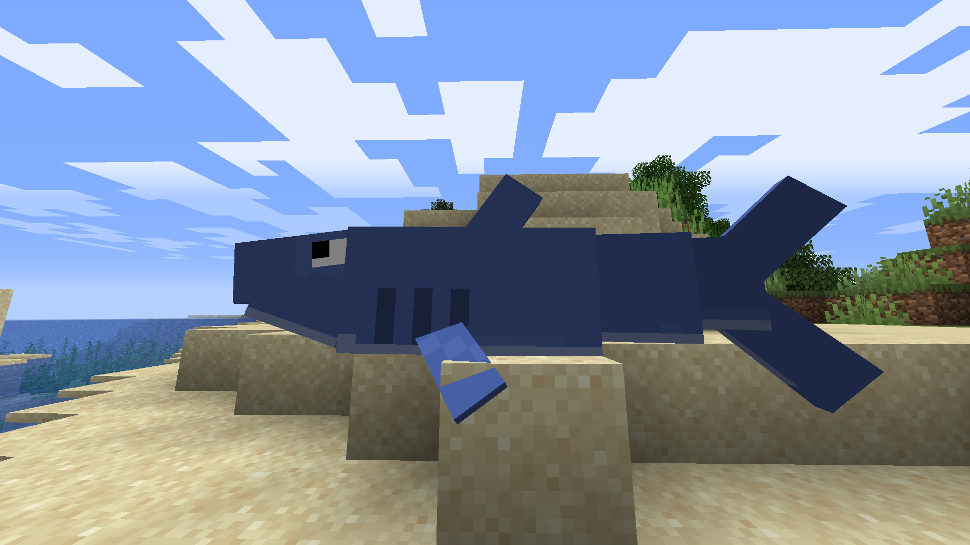 Rising Tides - Minecraft Mods - CurseForge