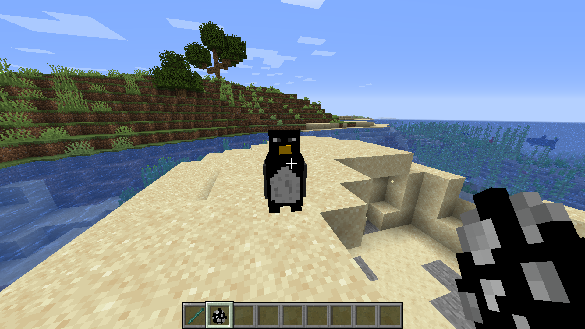 Rising Tides - Minecraft Mods - CurseForge