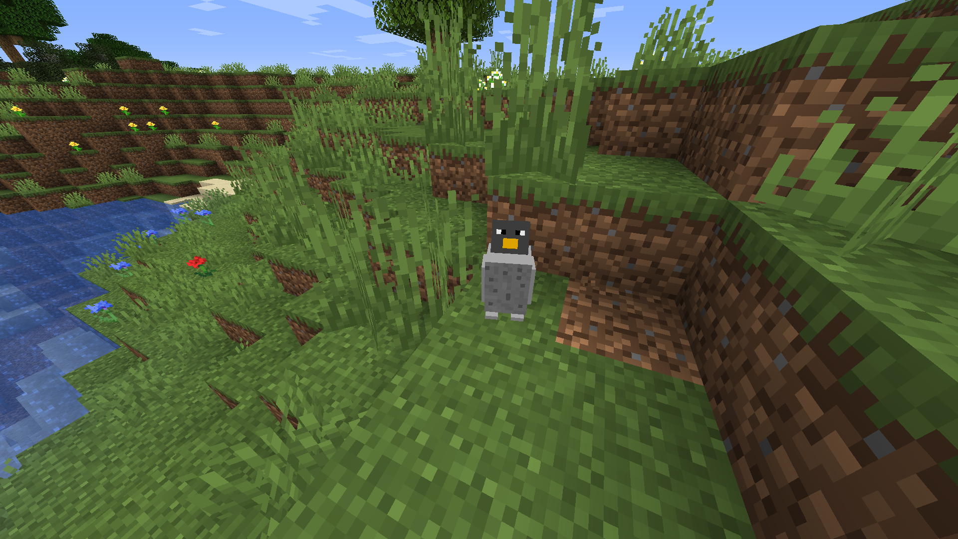 Rising Tides - Minecraft Mods - CurseForge