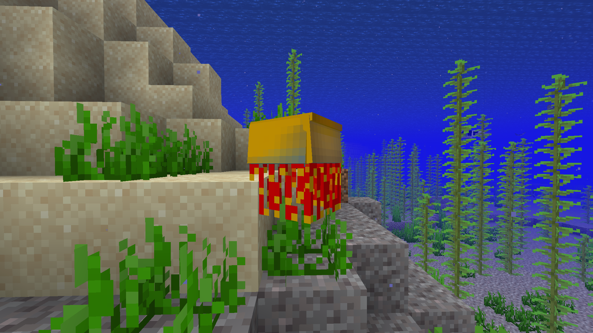 Rising Tides - Minecraft Mods - CurseForge