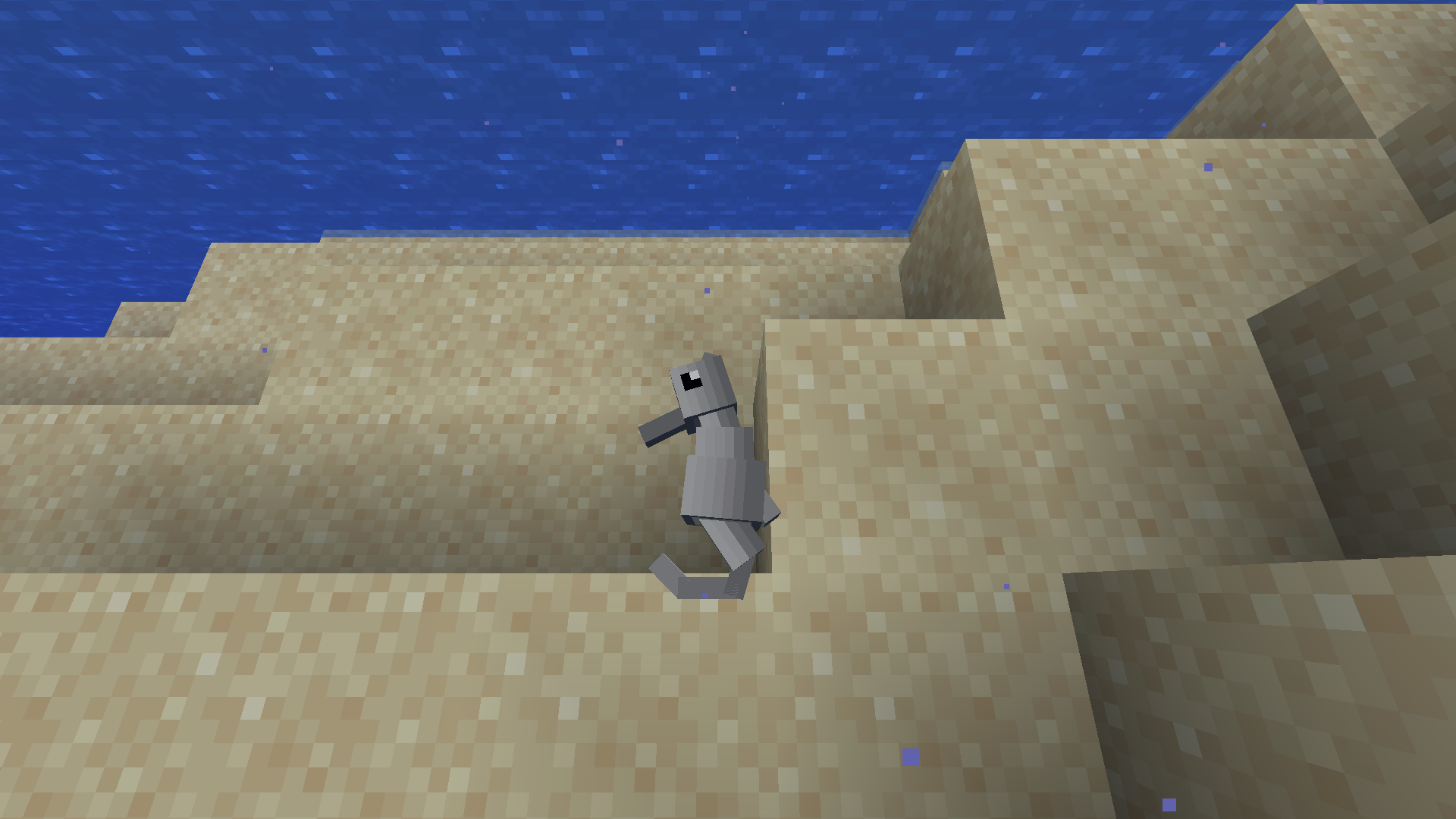 Rising Tides - Minecraft Mods - CurseForge