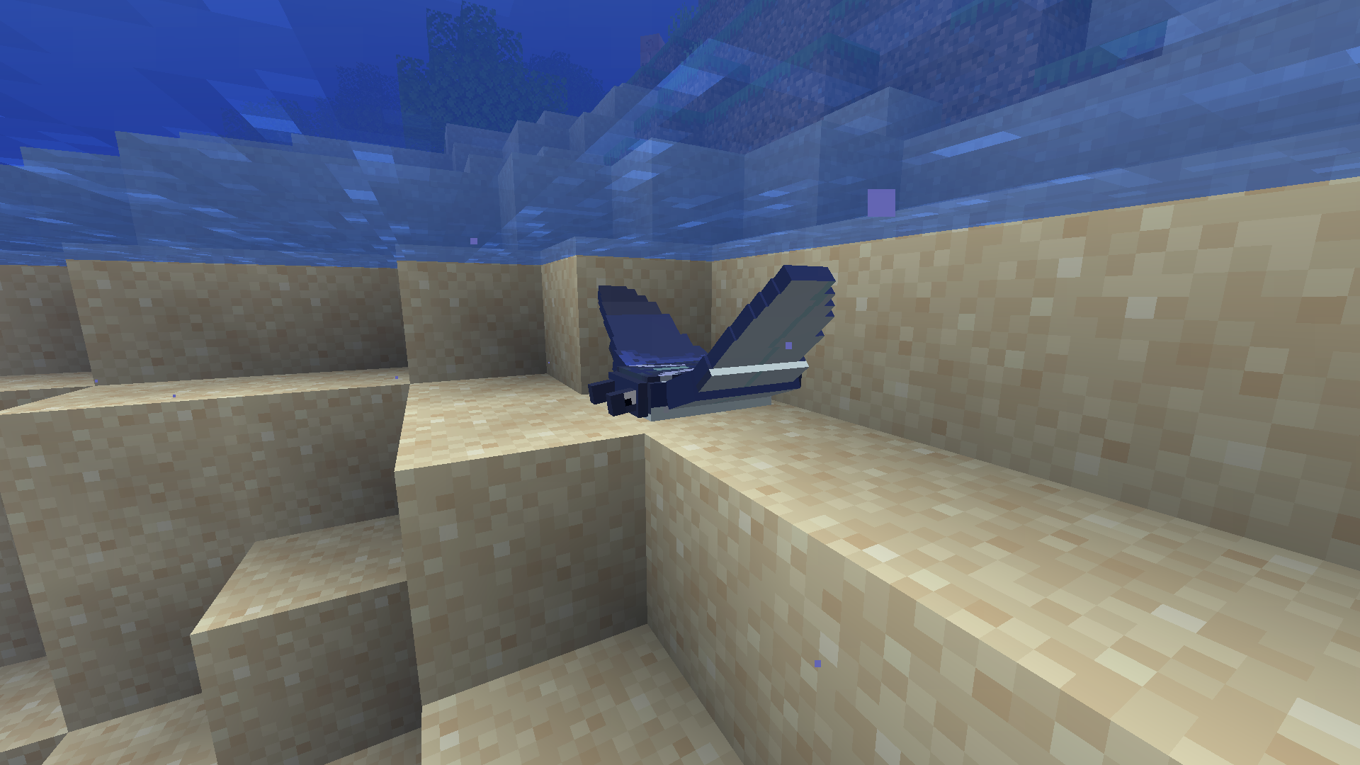 Rising Tides - Minecraft Mods - CurseForge