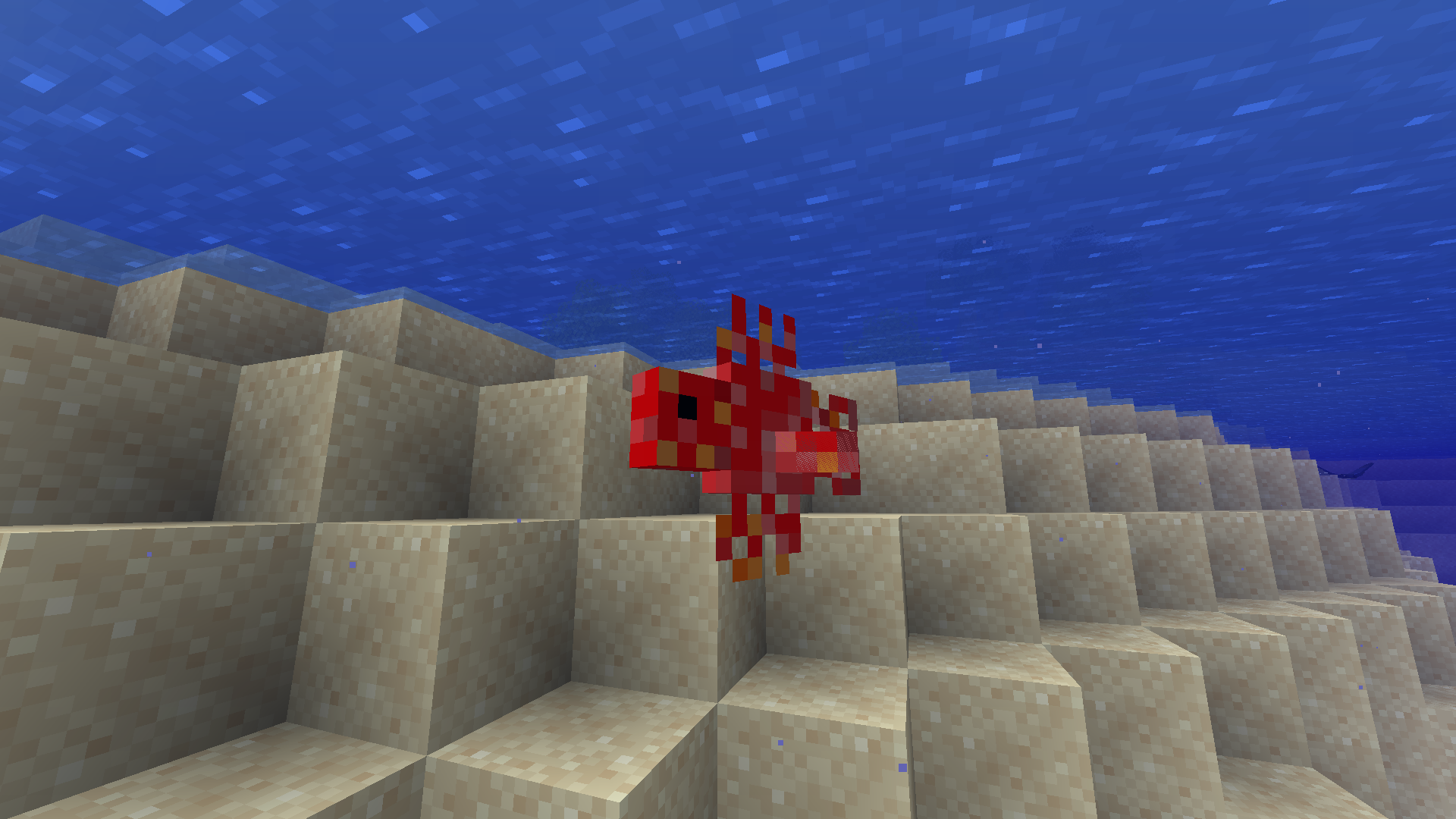 Rising Tides - Minecraft Mods - CurseForge