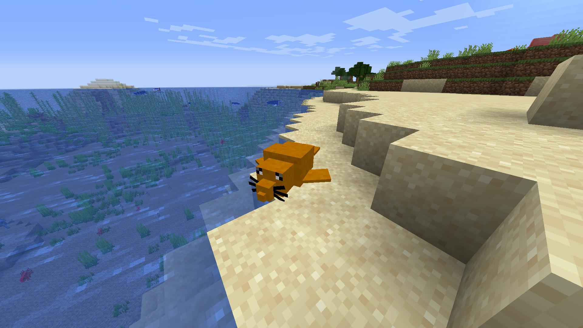 Rising Tides - Minecraft Mods - CurseForge